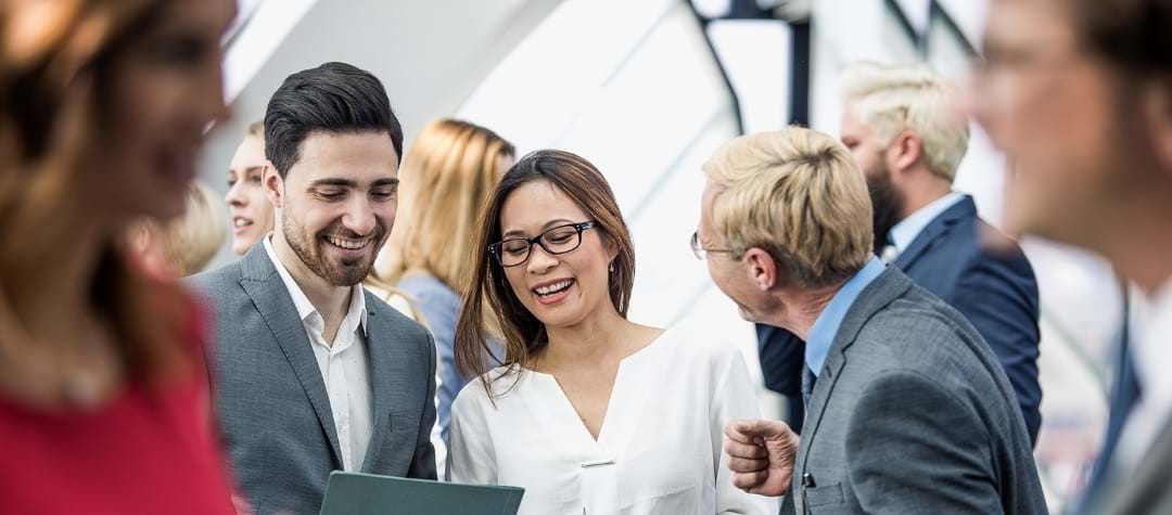 Why Choose Integon | Integon Service Co.