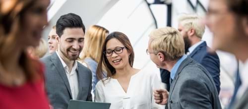 Why Choose Integon | Integon Service Co.